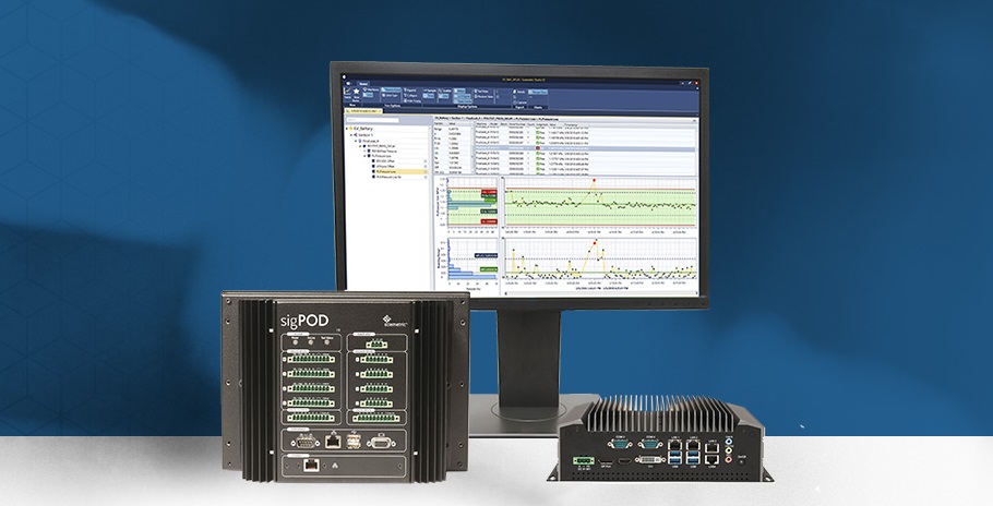 Process Monitoring Equipment | sigPOD | Sciemetric